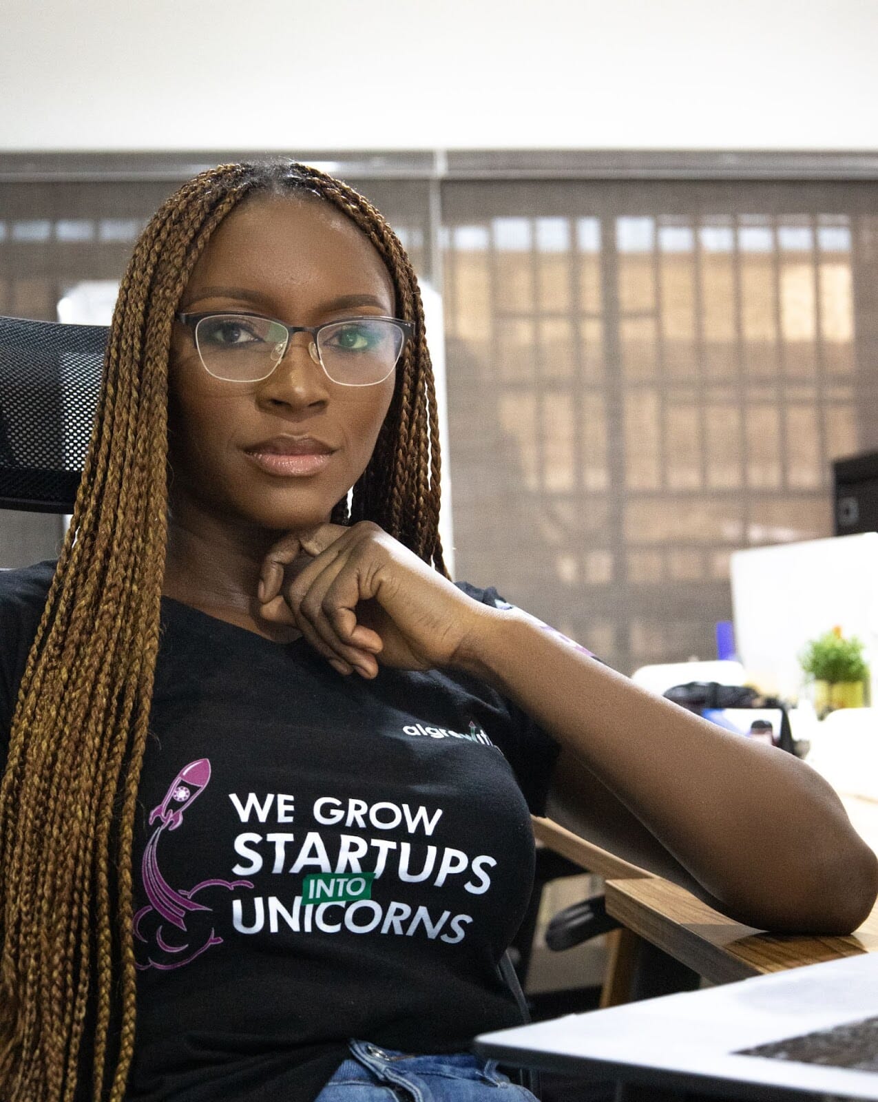 alGROWithm launches Africa’s first Growth Talent Accelerator Program ...