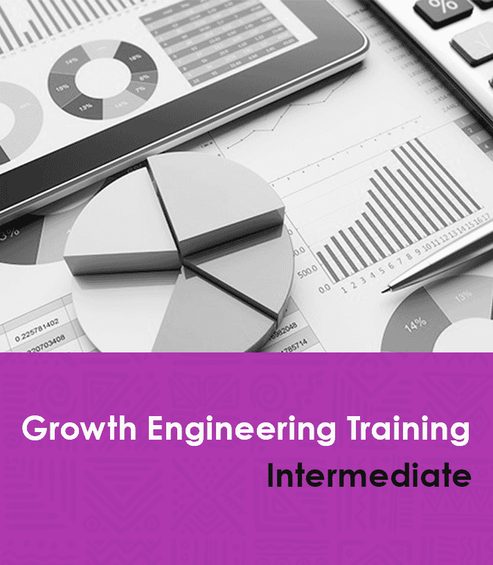Growth Engineering Training (GET) - alGROWithm