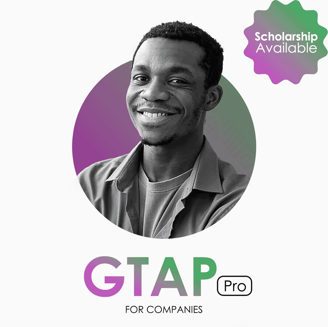 Growth Talent Accelerator Program (GTAP) - alGROWithm