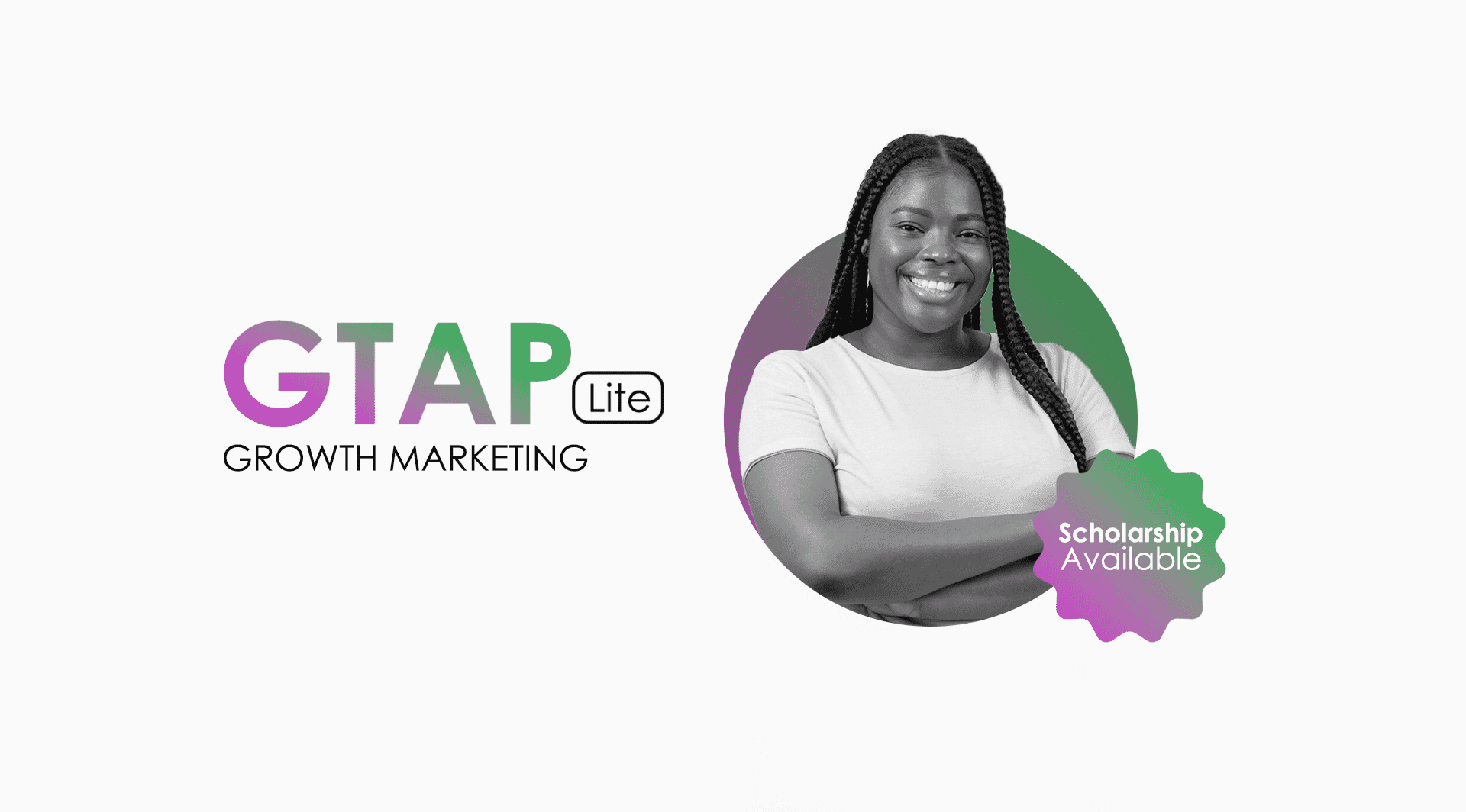 GTAP Lite - Marketing - algrowithm